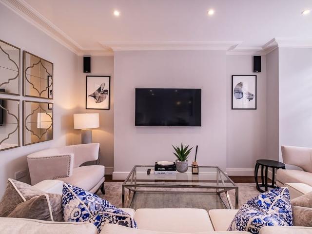3 bedroom apartment to rent