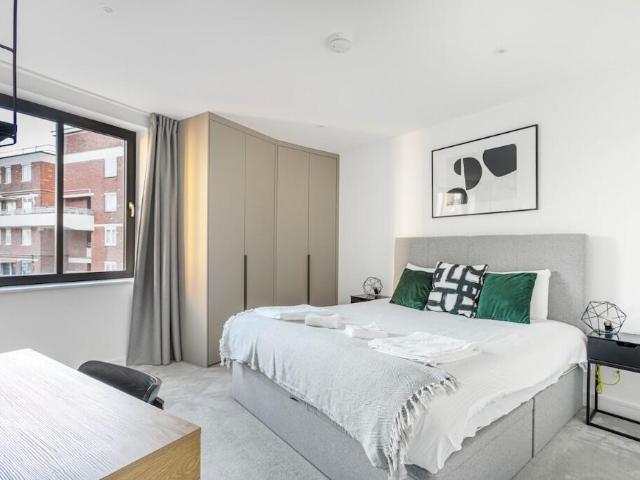 3 bedroom apartment to rent
