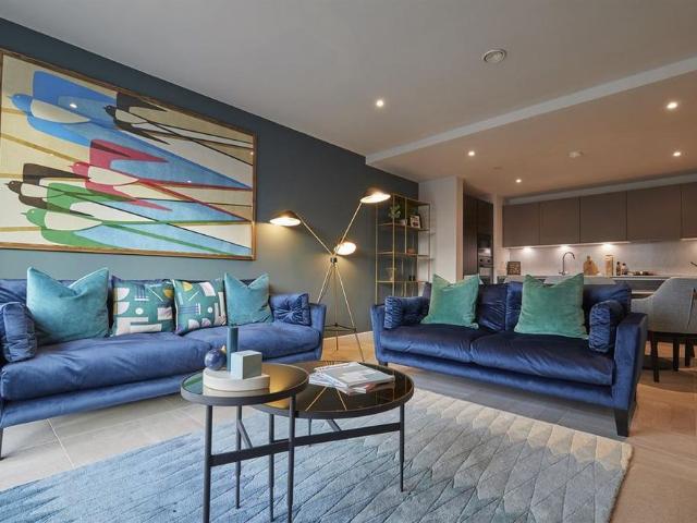 3 bedroom apartment to rent