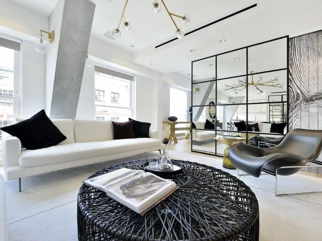 3 bedroom apartment to rent
