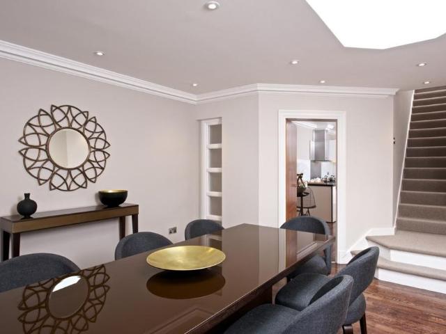 3 bedroom apartment to rent