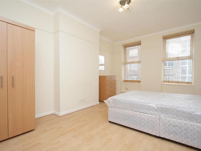 3 bedroom apartment to rent