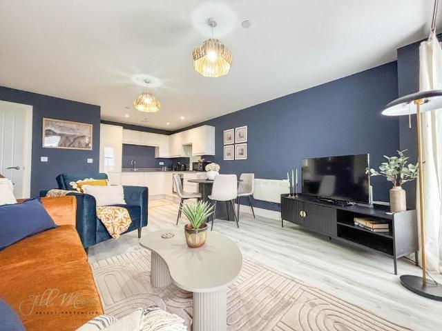 3 bedroom apartment to rent