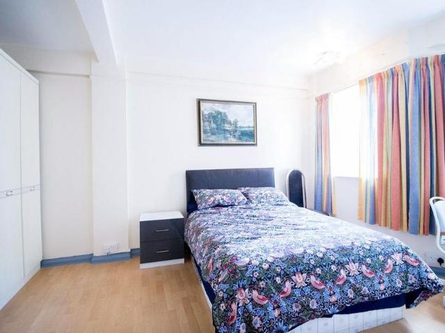 3 bedroom apartment to rent
