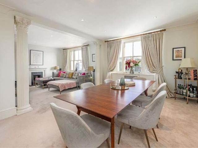 3 bedroom apartment to rent