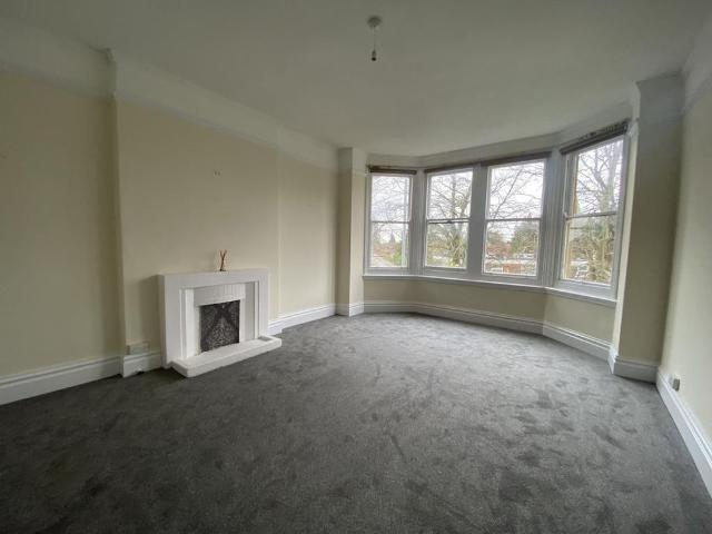 3 bedroom apartment to rent
