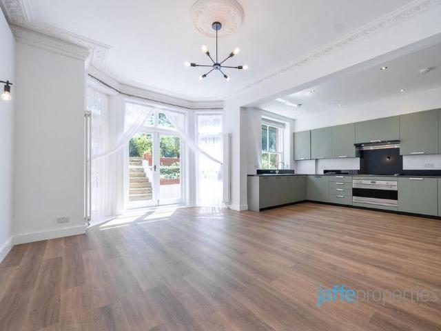 3 bedroom apartment to rent