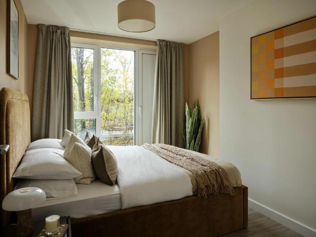3 bedroom apartment to rent
