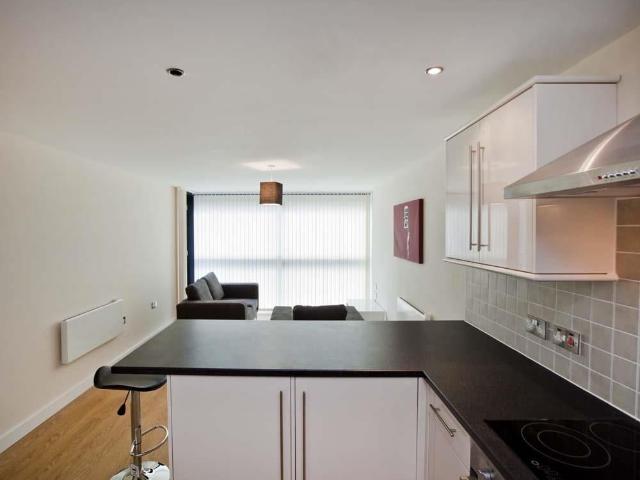 3 bedroom apartment to rent