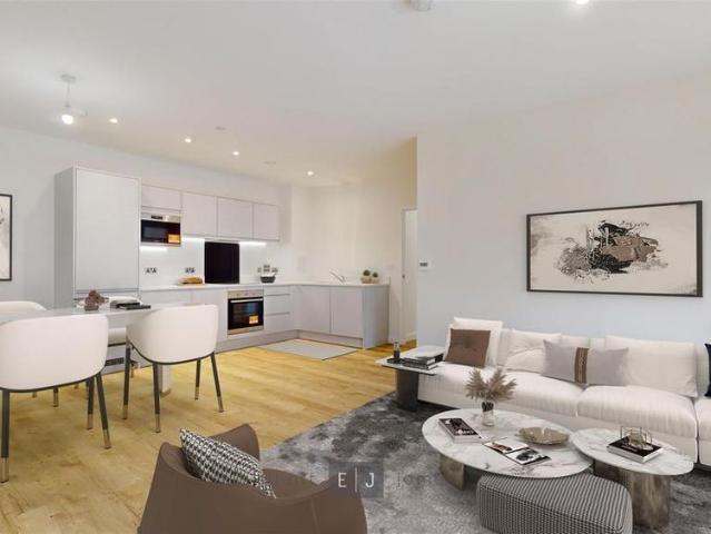 3 bedroom apartment to rent