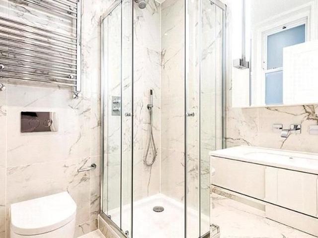 3 bedroom apartment to rent