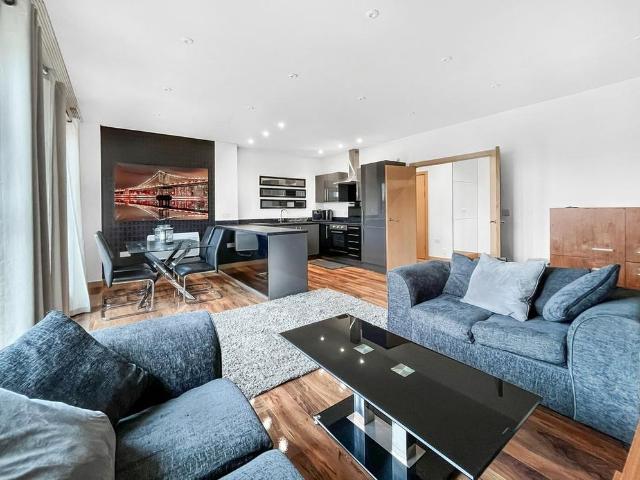 3 bedroom apartment to rent