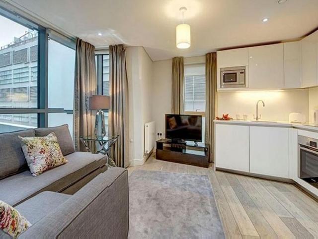 3 bedroom apartment to rent