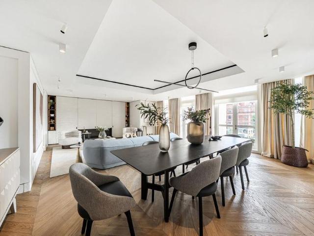 3 bedroom apartment to rent