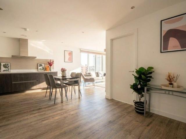 3 bedroom apartment to rent