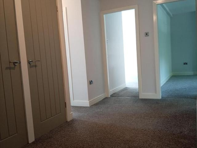 3 bedroom apartment to rent