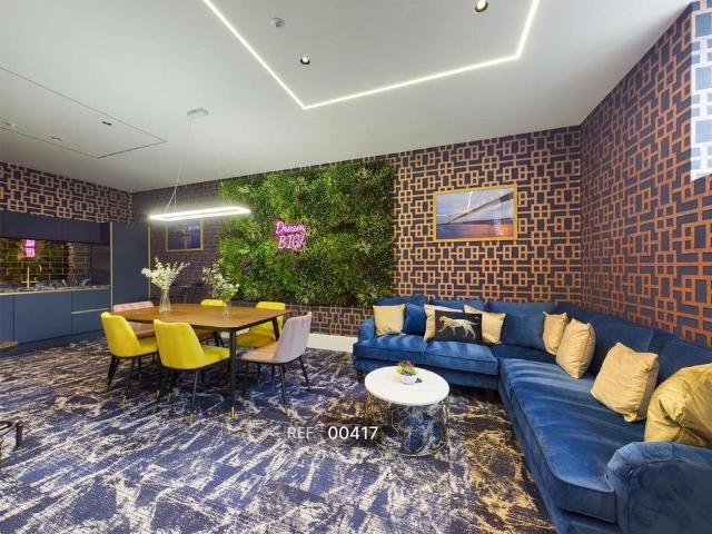 3 bedroom apartment to rent