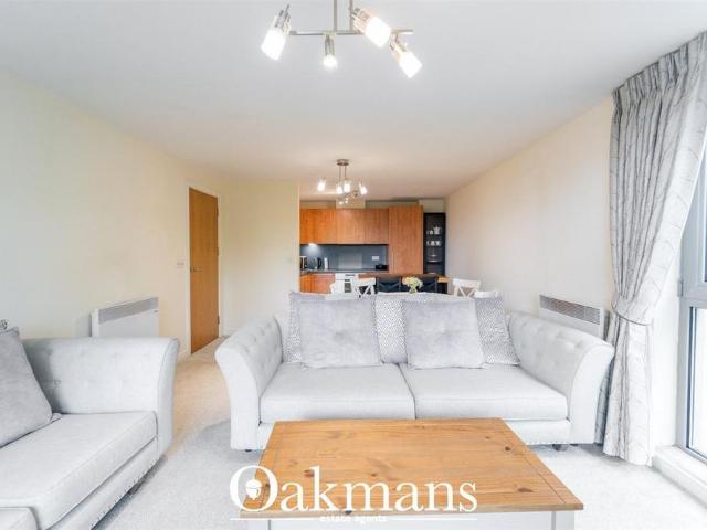 3 bedroom apartment to rent