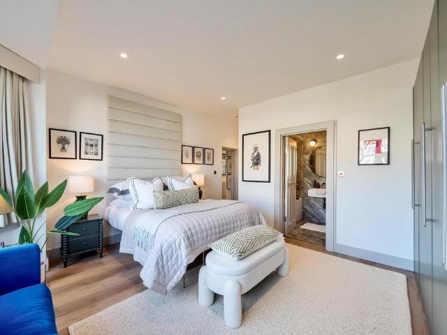 3 bedroom apartment to rent