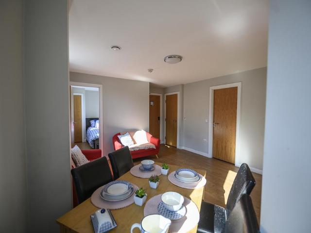 3 bedroom apartment to rent