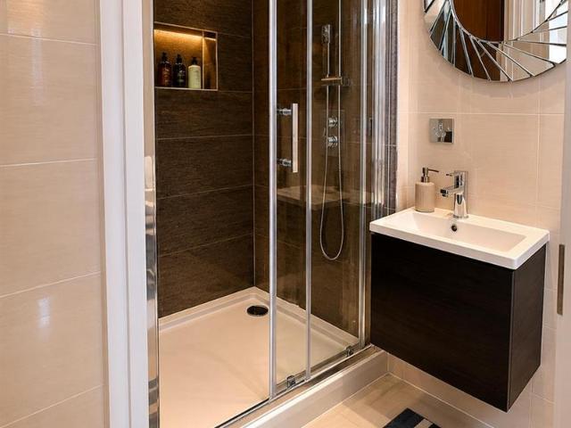 3 bedroom apartment to rent