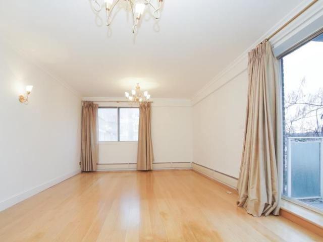 3 bedroom apartment to rent