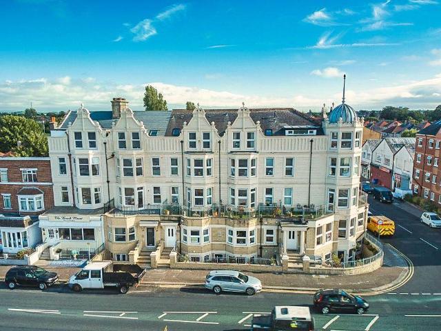 3 bedroom apartment to rent