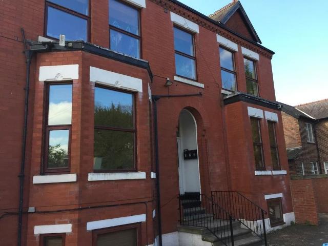 3 bedroom apartment to rent
