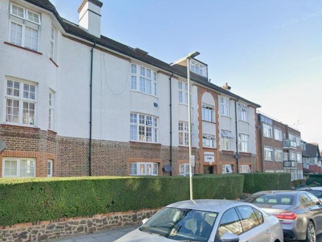 3 bedroom apartment to rent