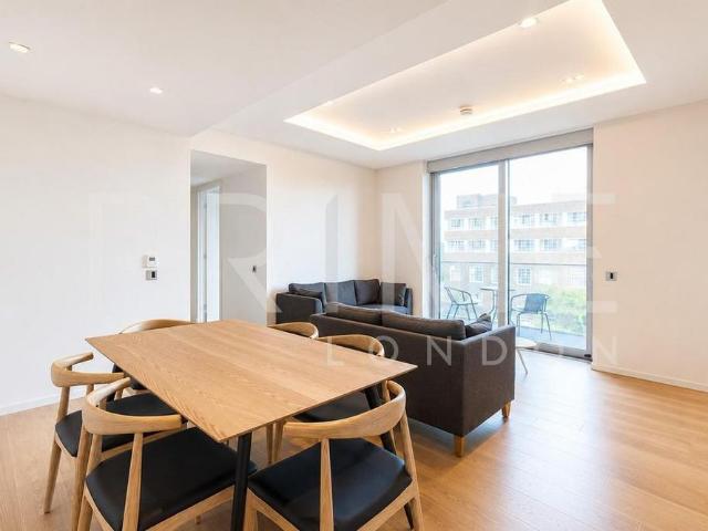 3 bedroom apartment to rent