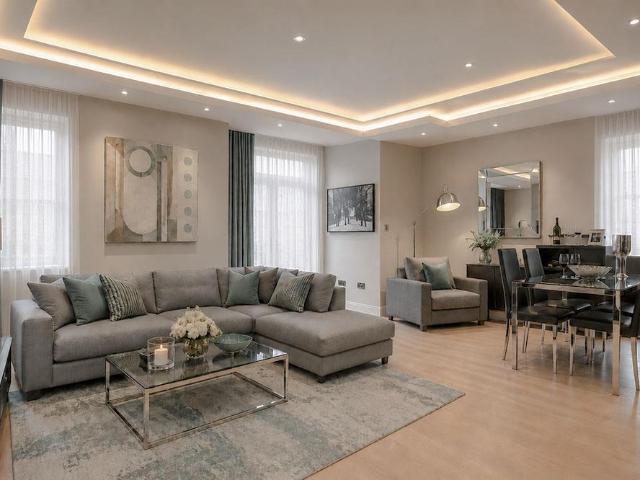3 bedroom apartment to rent
