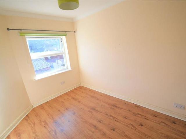 3 bedroom apartment to rent