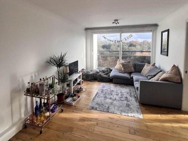 3 bedroom apartment to rent