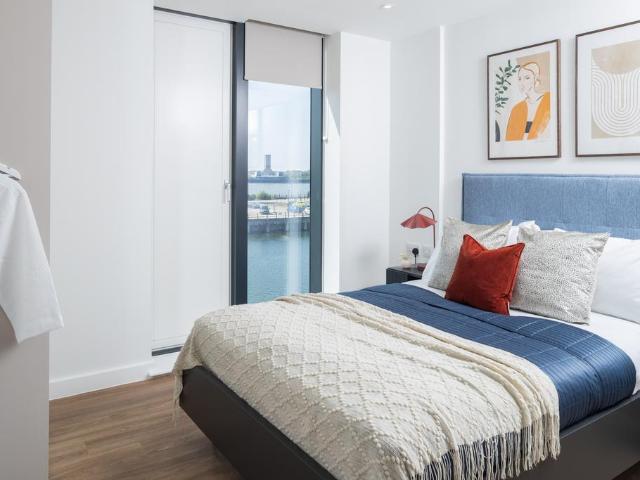 3 bedroom apartment to rent
