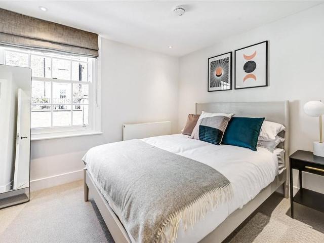 3 bedroom apartment to rent