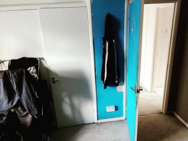 3 bedroom apartment to rent