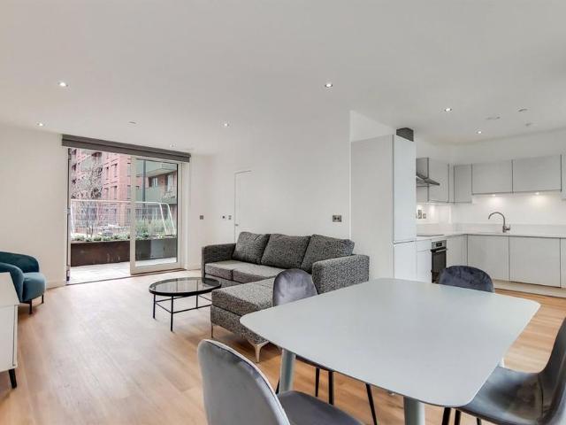 3 bedroom apartment to rent