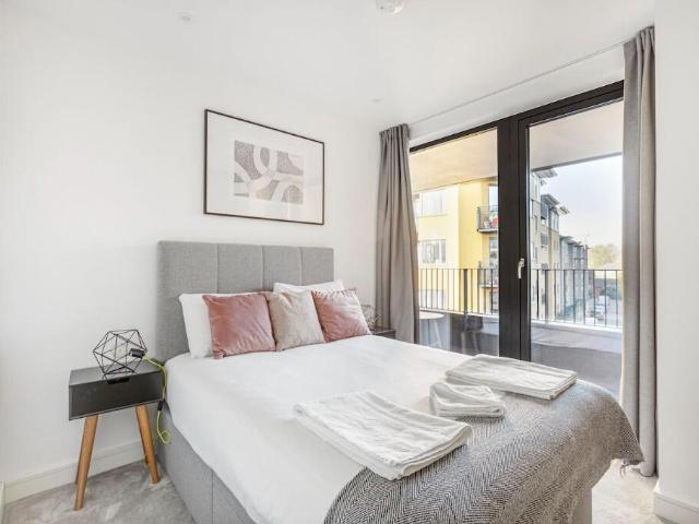3 bedroom apartment to rent