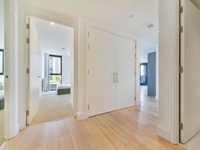 3 bedroom apartment to rent