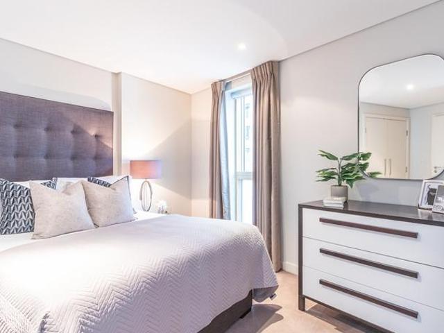 3 bedroom apartment to rent