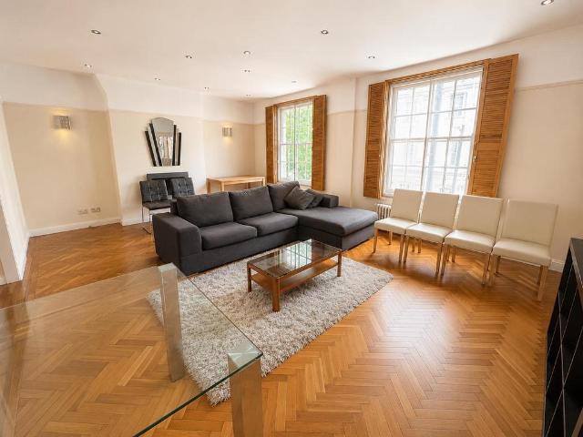 3 bedroom apartment to rent
