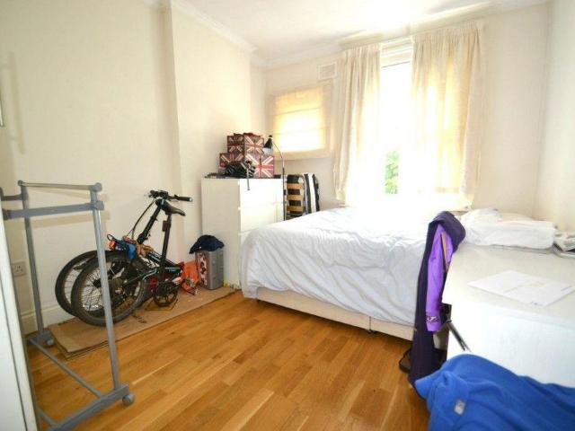 3 bedroom apartment to rent