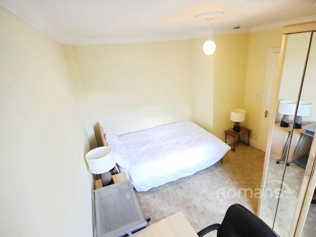 3 bedroom apartment to rent