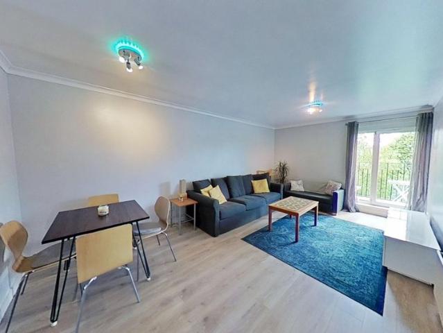3 bedroom apartment to rent