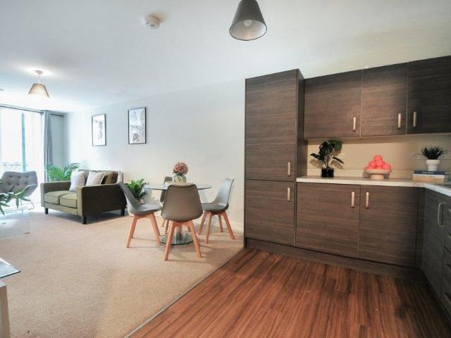 3 bedroom apartment to rent