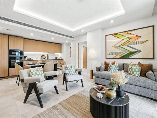 3 bedroom apartment to rent