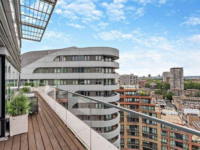 3 bedroom apartment to rent