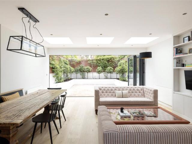 3 bedroom apartment to rent