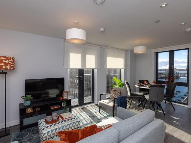 3 bedroom apartment to rent
