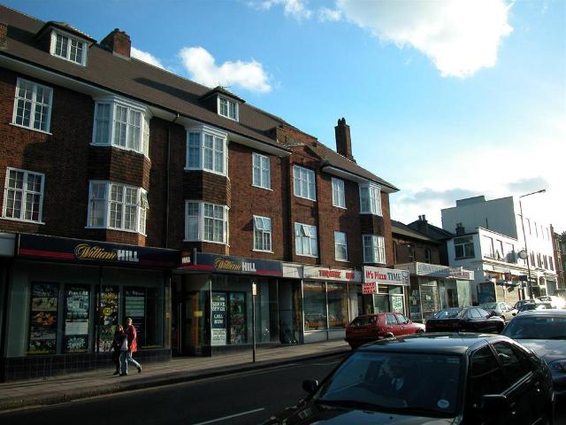 3 bedroom apartment to rent